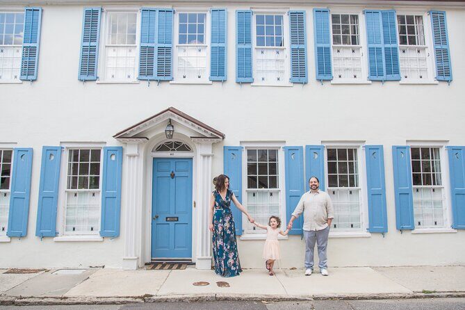 Private Vacation Photography Session with Local Photographer in Charleston - Final Thoughts: Is It Worth It?
