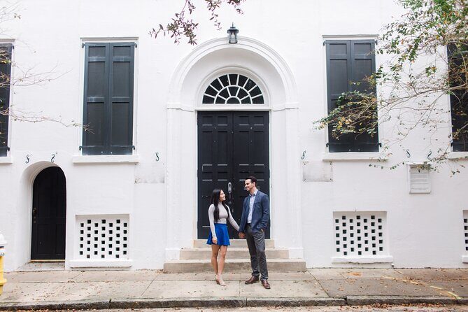 Private Vacation Photography Session with Local Photographer in Charleston - Frequently Asked Questions