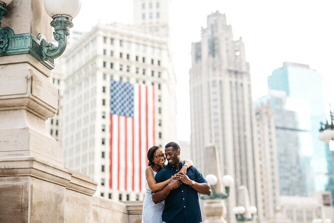 Private Vacation Photography Session with Local Photographer in Chicago - An In-Depth Look at the Experience
