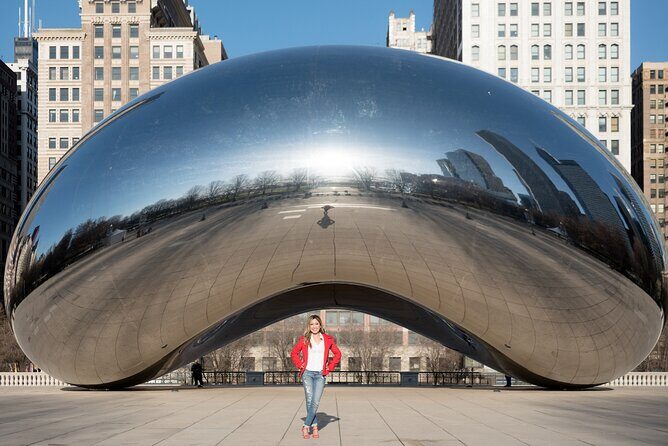 Private Vacation Photography Session with Local Photographer in Chicago - FAQ