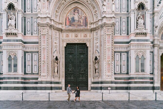Private Vacation Photography Session with Local Photographer in Florence - Discover the Charm of Florence Through Your Lens: A Review of the Private Vacation Photography Session