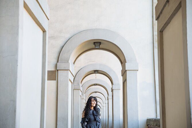 Private Vacation Photography Session with Local Photographer in Florence - The Sum Up