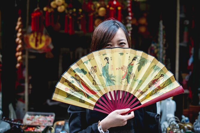 Private Vacation Photography Session with Local Photographer in Hong Kong - Who Will Love This Experience?