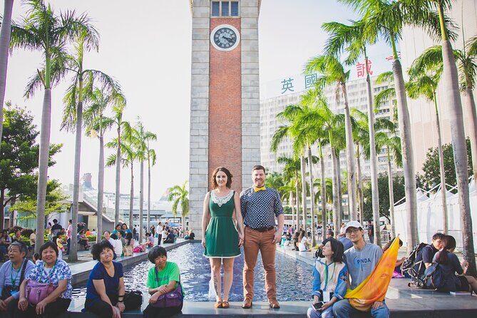 Private Vacation Photography Session with Local Photographer in Hong Kong - FAQ