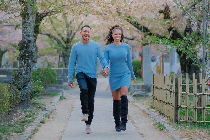 Private Vacation Photography Session with Local Photographer in Kyoto - An In-Depth Look at the Experience