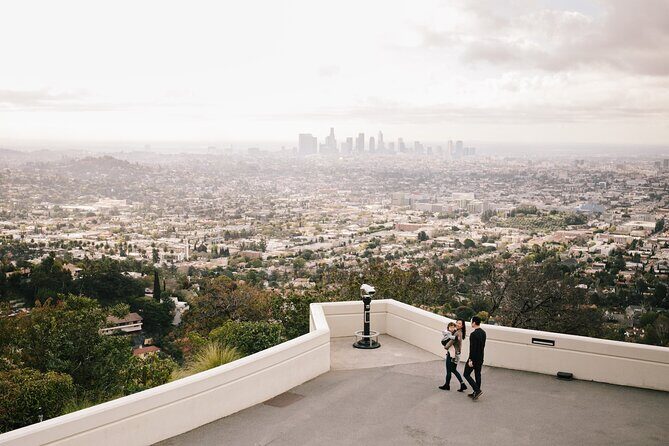 Private Vacation Photography Session with Local Photographer in Los Angeles - Why Consider a Private Photography Session in LA?