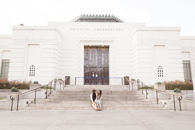 Private Vacation Photography Session with Local Photographer in Los Angeles - The Value of the Investment