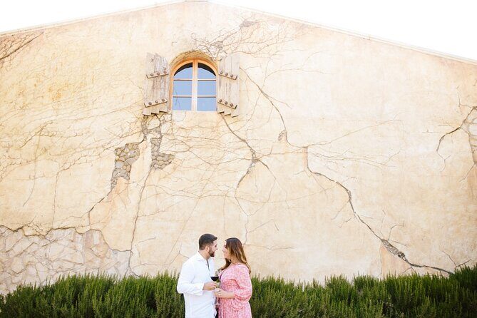 Private Vacation Photography Session with Local Photographer in Los Angeles - Authentic Feedback from Travelers