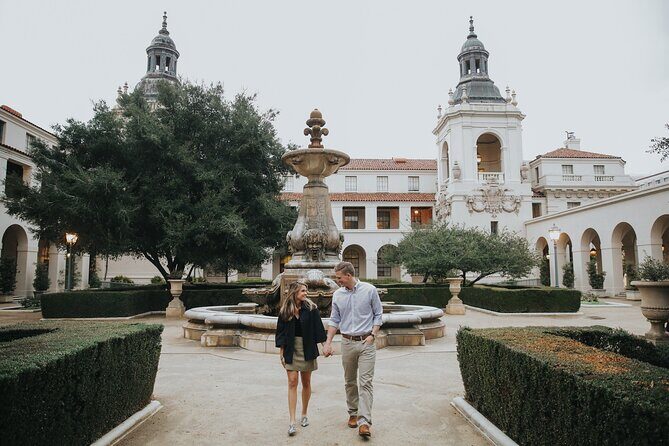 Private Vacation Photography Session with Local Photographer in Los Angeles - Who Will Love This Experience?