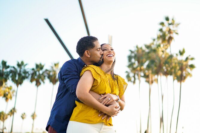 Private Vacation Photography Session with Local Photographer in Los Angeles - Final Thoughts