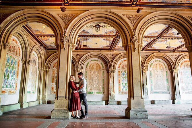 Private Vacation Photography Session with Local Photographer in NYC - Value and Cost Analysis