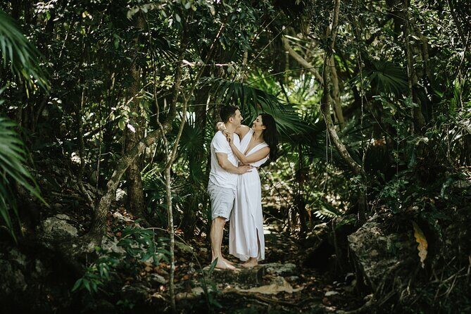 Private Vacation Photography Session with Local Photographer in Playa del Carmen - Who Would Love This Experience?