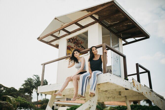 Private Vacation Photography Session with Local Photographer in Playa del Carmen - FAQs