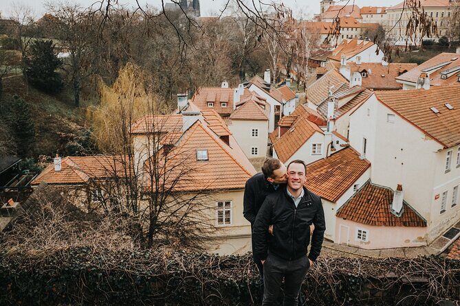 Private Vacation Photography Session with Local Photographer in Prague - Who Will Love This Experience?