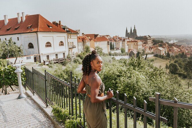 Private Vacation Photography Session with Local Photographer in Prague - A Final Word on the Experience