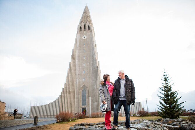 Private Vacation Photography Session with Local Photographer in Reykjavik - A Closer Look at the Reykjavik Photoshoot Experience