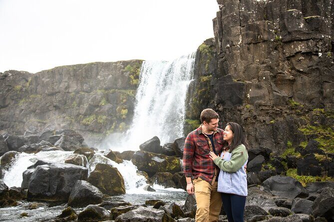 Private Vacation Photography Session with Local Photographer in Reykjavik - Authenticity and Reviews