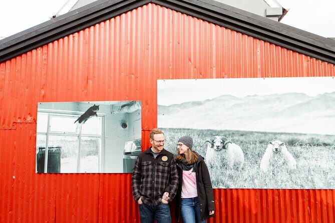 Private Vacation Photography Session with Local Photographer in Reykjavik - Practical Considerations and Tips