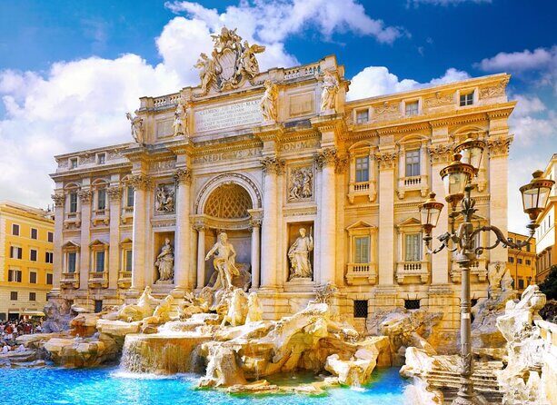 Private Vacation Photography Session with Local Photographer in Rome - Key Points
