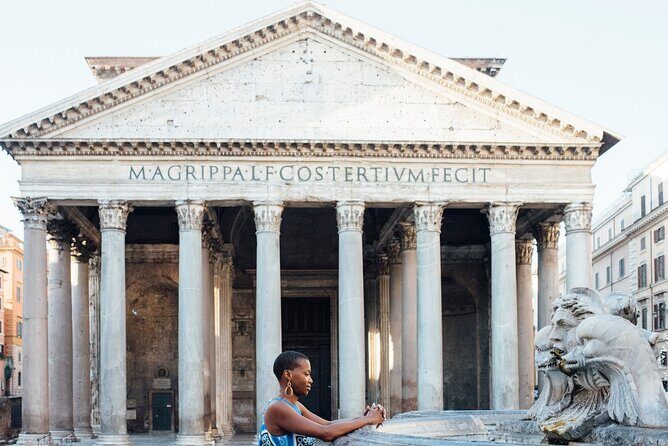 Private Vacation Photography Session with Local Photographer in Rome - What to Expect During the Photoshoot