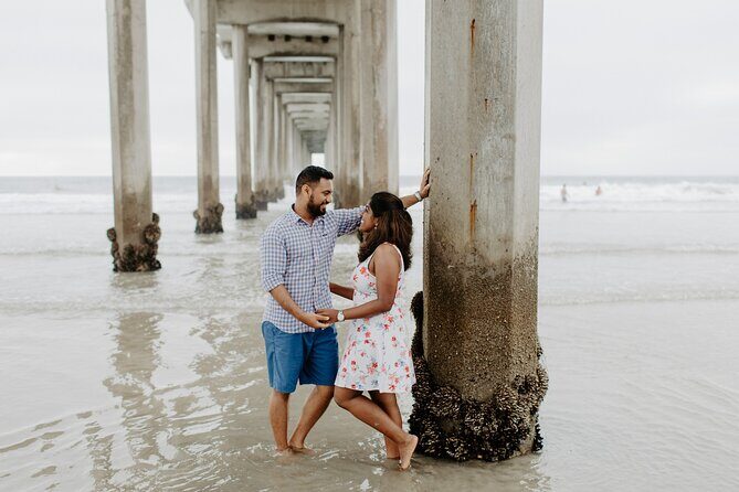Private Vacation Photography Session with Local Photographer in San Diego - FAQ