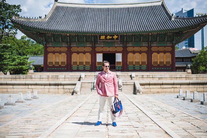 Private Vacation Photography Session with Local Photographer in Seoul - The Experience Breakdown