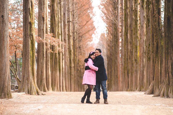 Private Vacation Photography Session with Local Photographer in Seoul - Review Highlights & Authentic Perspectives