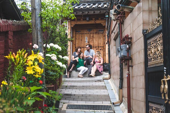 Private Vacation Photography Session with Local Photographer in Seoul - Cost and Value Analysis