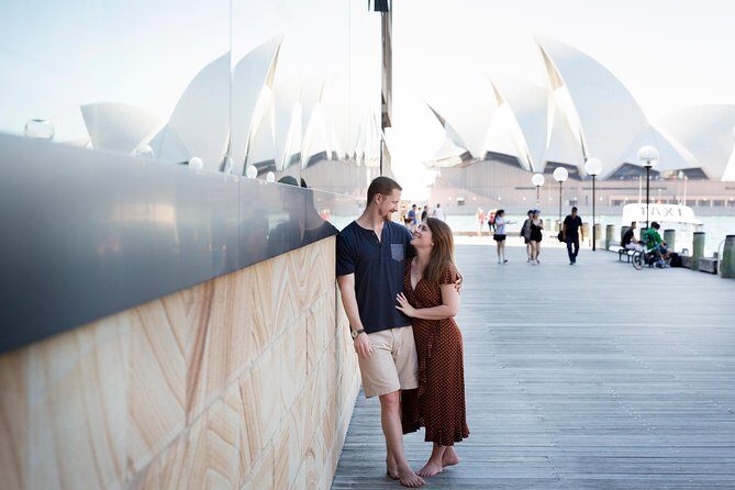 Private Vacation Photography Session with Local Photographer in Sydney - A Genuine Look at the Private Vacation Photography Session in Sydney