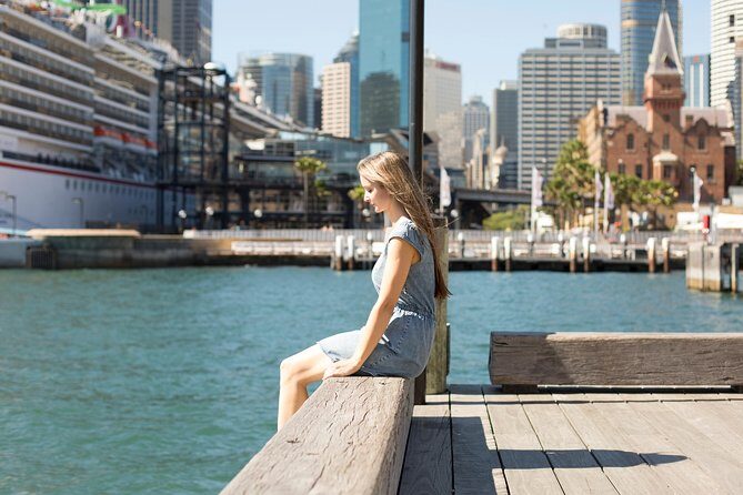 Private Vacation Photography Session with Local Photographer in Sydney - Who Should Consider This?