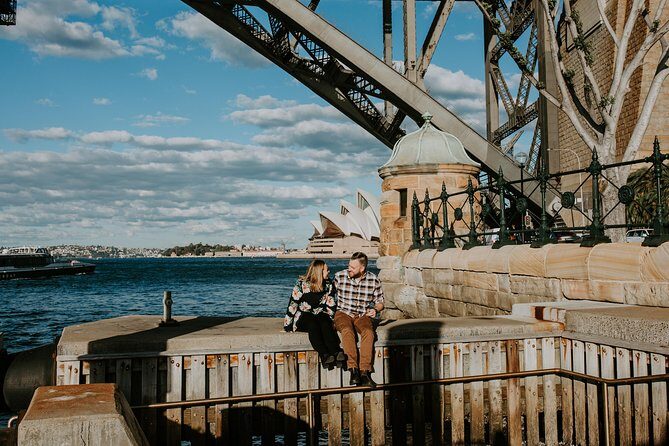 Private Vacation Photography Session with Local Photographer in Sydney - FAQ