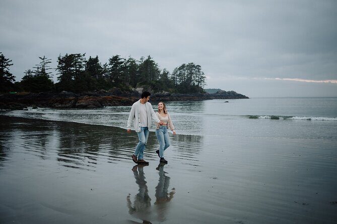 Private Vacation Photography Session with Local Photographer in Tofino - Who Will Enjoy This Experience?