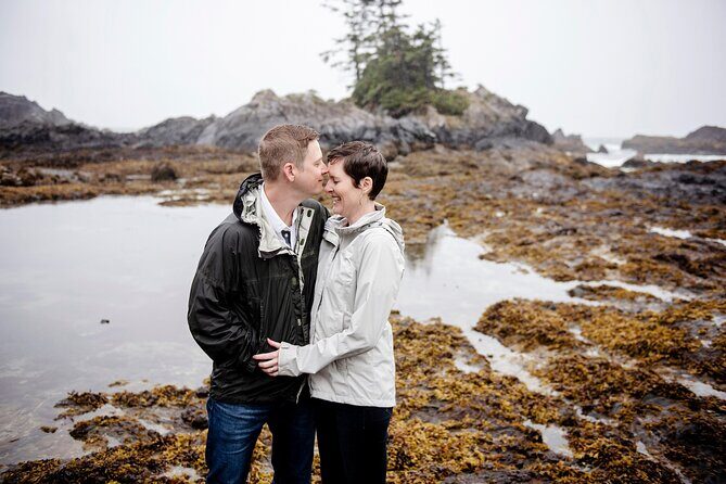 Private Vacation Photography Session with Local Photographer in Tofino - Final Thoughts