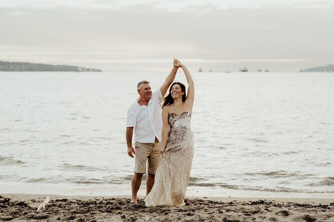 Private Vacation Photography Session with Local Photographer in Vancouver - The Value of High-Quality Photos