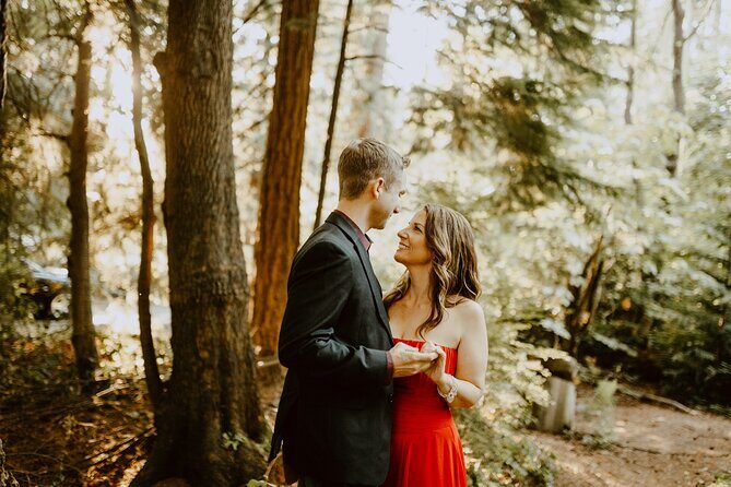Private Vacation Photography Session with Local Photographer in Vancouver - Real Traveler Insights