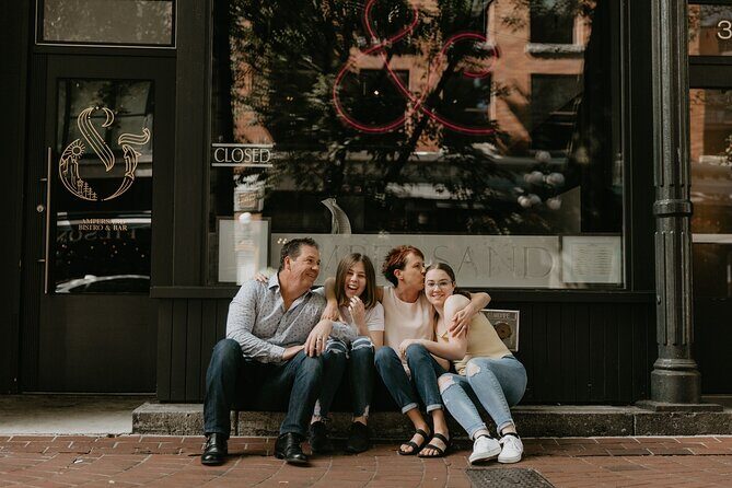 Private Vacation Photography Session with Local Photographer in Vancouver - Practical Tips for Making the Most of Your Photoshoot