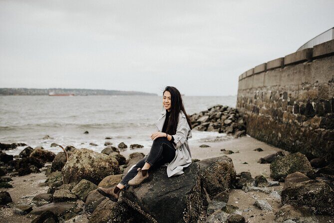 Private Vacation Photography Session with Local Photographer in Vancouver - The Sum Up