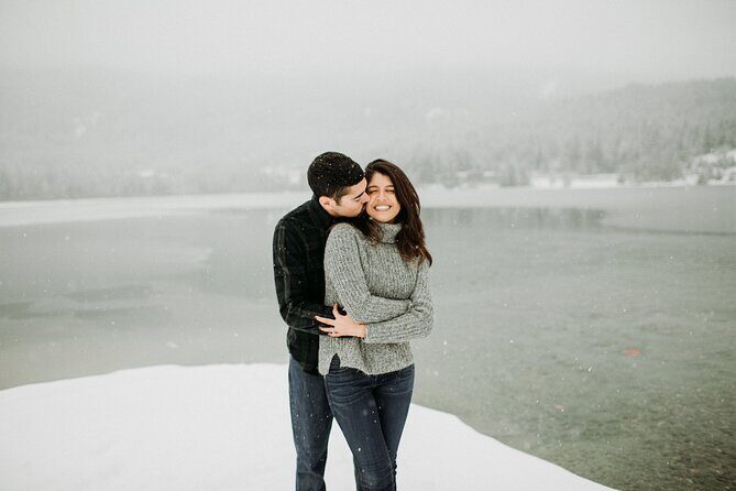 Private Vacation Photography Session with Local Photographer in Whistler - Introduction
