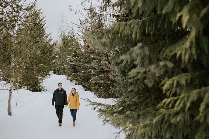 Private Vacation Photography Session with Local Photographer in Whistler - The Value of Quality Photos