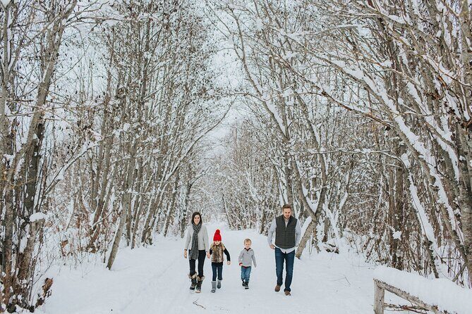 Private Vacation Photography Session with Local Photographer in Whistler - Practical Considerations