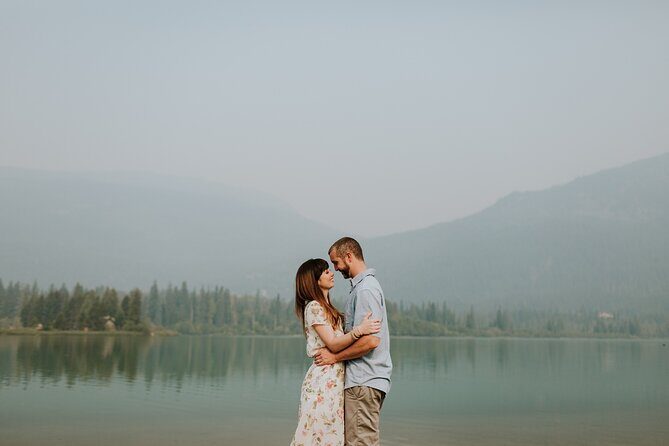 Private Vacation Photography Session with Local Photographer in Whistler - What Reviews Tell Us