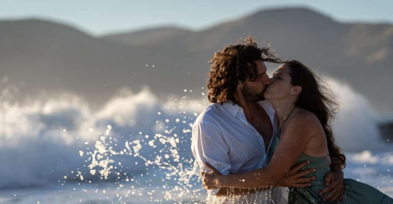 Private Vacation Photography Session with Local Photographer - Key Points