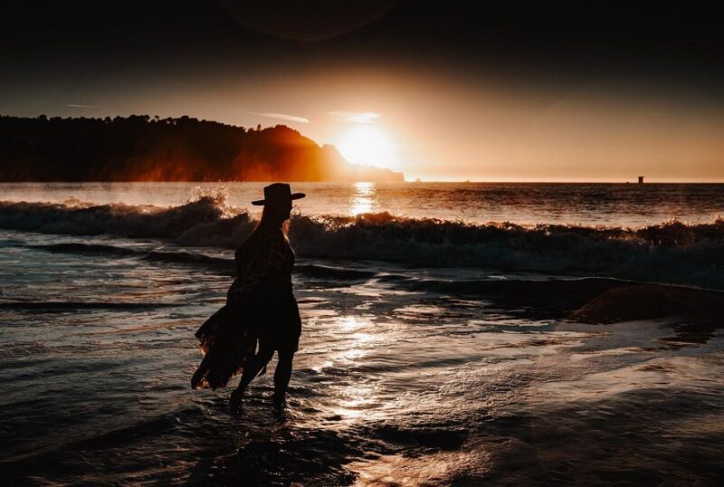 Private Vacation Photography Session with Local Photographer - What is Included and What is Not?