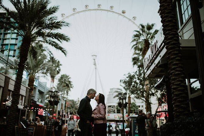 Private Vacation Photography Session with Photographer in Las Vegas - Practical Tips for Booking and Enjoying Your Photoshoot
