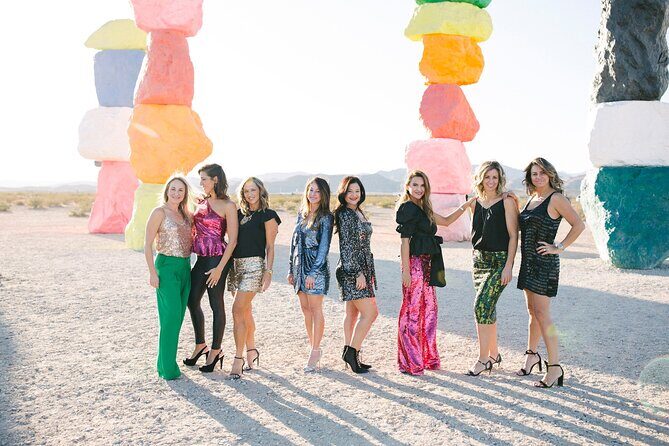 Private Vacation Photography Session with Photographer in Las Vegas - The Sum Up: Is It Worth It?