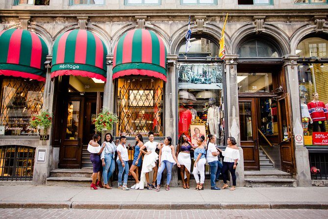 Private Vacation Photography Session with Photographer in Montreal - FAQs