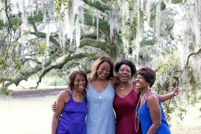 Private Vacation Photography Session with Photographer in New Orleans - FAQ