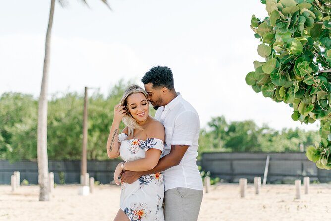 Private Vacation Photography Session with Photographer in Punta Cana - What to Expect from the Vacation Photography Experience