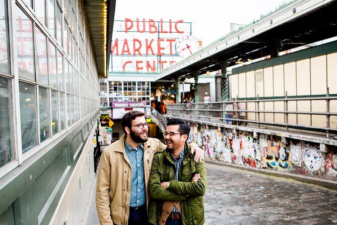 Private Vacation Photography Session with Photographer in Seattle - Frequently Asked Questions