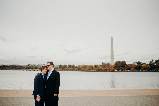 Private Vacation Photography Session with Photographer in Washington DC - What It Means for Your Trip
